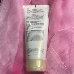 Mary Kay | Skincare | Mary Kay Satin Body Shea Wash Scrub In White Tea ...